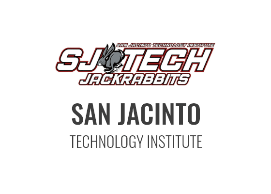 Register to Attend SJTech – Programs – San Jacinto Technology Institute
